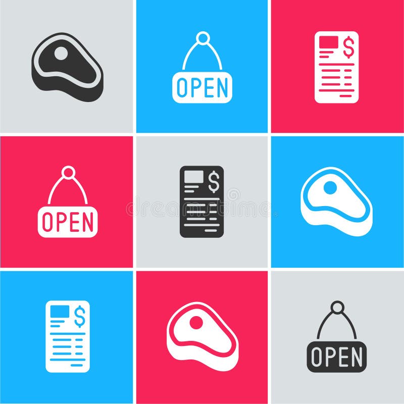 Meat Hanging Icon Stock Illustrations – 646 Meat Hanging Icon Stock ...