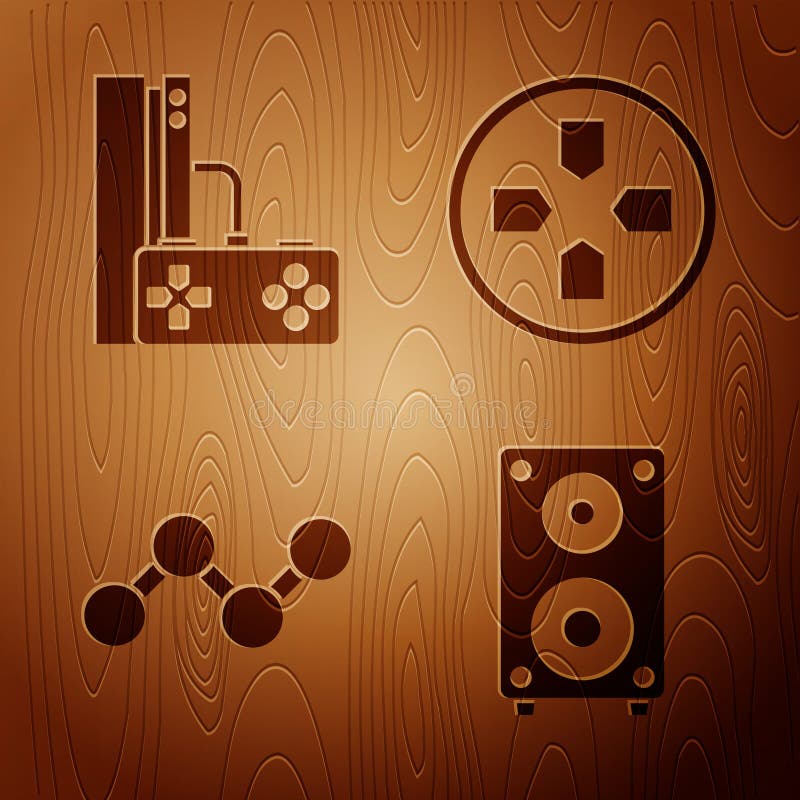 Game Share Icon Logo Design Element Stock Vector - Illustration of ...