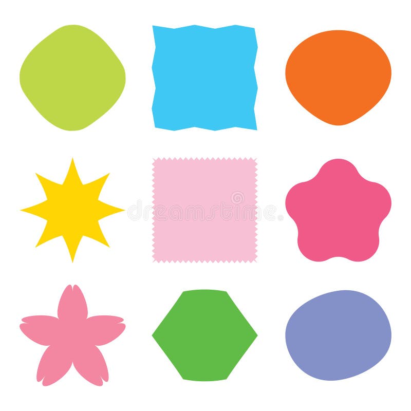 Sticker Bg Stock Illustrations – 306 Sticker Bg Stock Illustrations ...