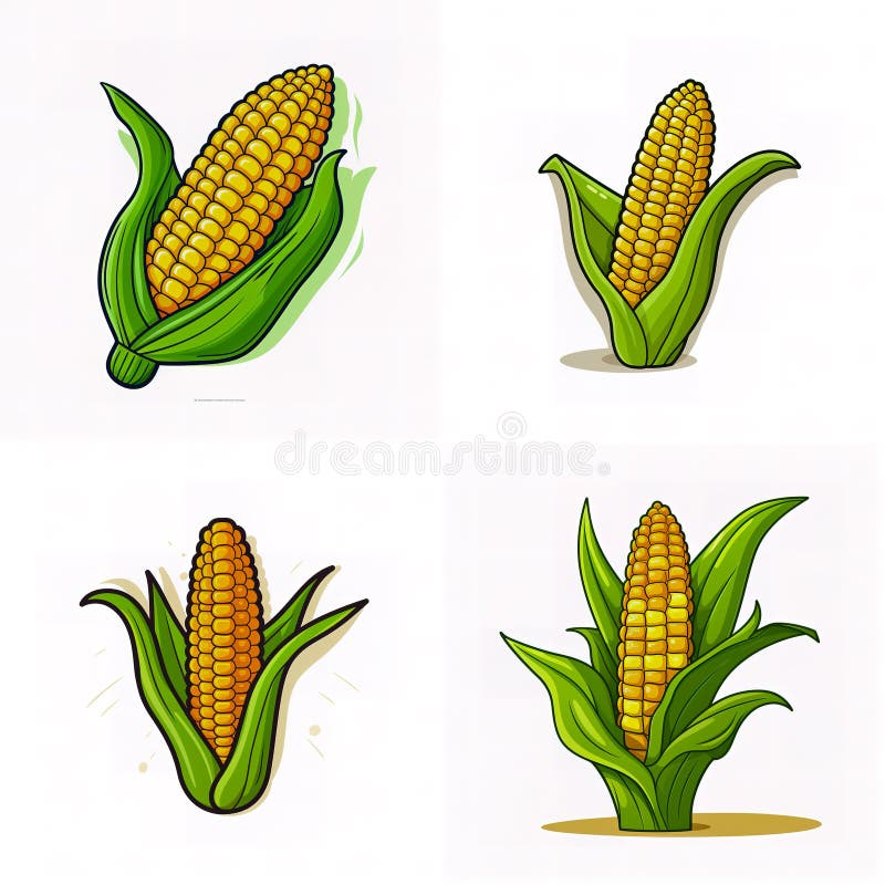 Corn Stover Stock Illustrations – 8 Corn Stover Stock Illustrations ...