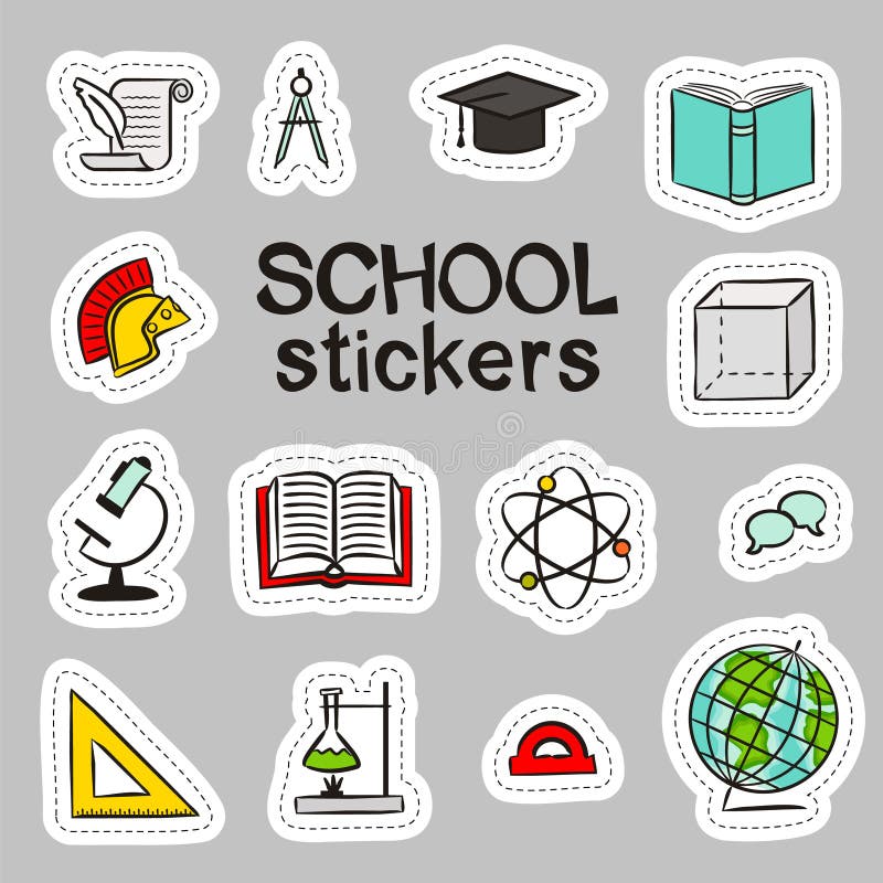 Physics Stickers Stock Illustrations – 97 Physics Stickers Stock ...