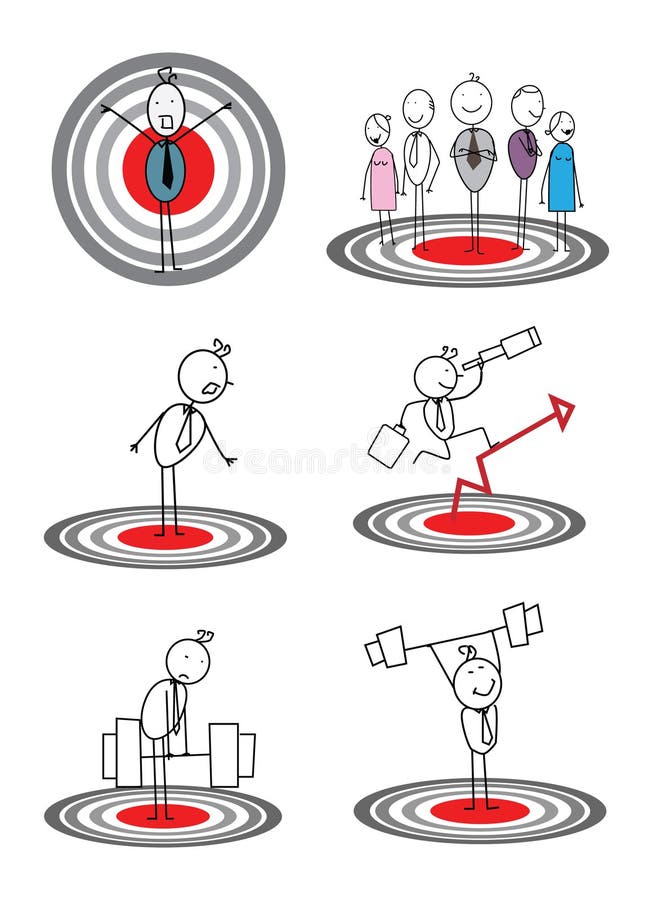 Disproportionate Figure Stock Illustrations – 712 Disproportionate ...