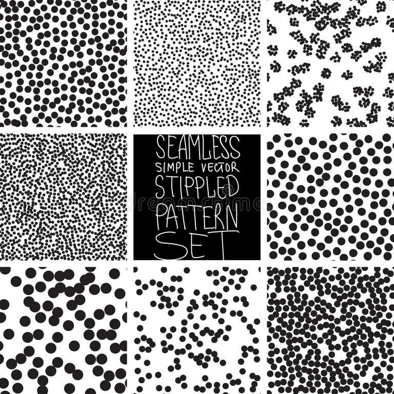 Stipple Pattern Stock Illustrations – 22,745 Stipple Pattern Stock ...