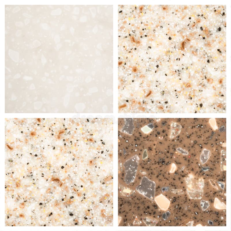 Set of Stone backgrounds stock photo. Image of background - 38187736