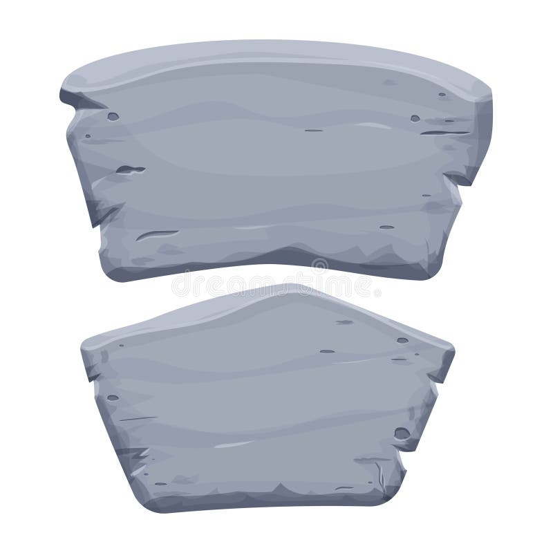 Blank Stone Tablet Stock Illustrations – 267 Blank Stone Tablet Stock ...