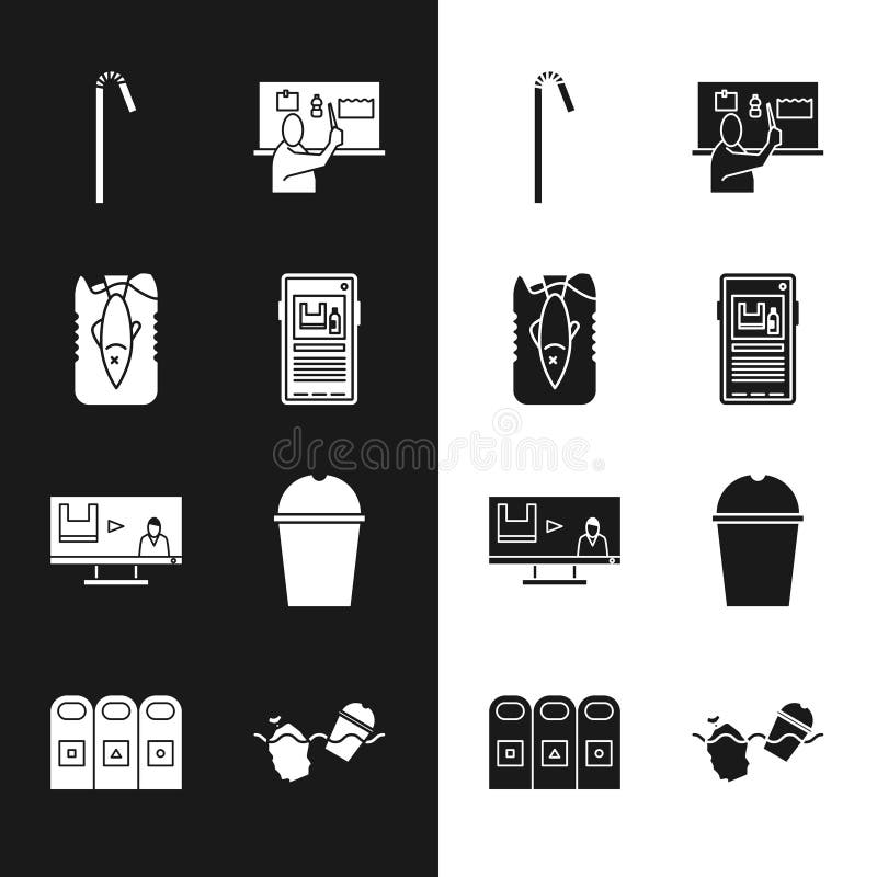 Straw Garbage Stock Illustrations – 2,545 Straw Garbage Stock ...