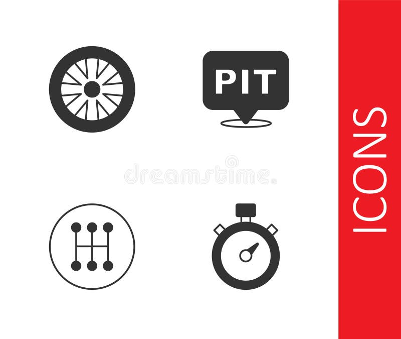 Shifter Stopwatch Stock Illustrations – 63 Shifter Stopwatch Stock ...