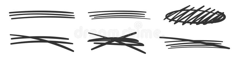 Strikethrough Lines Stock Illustrations – 248 Strikethrough Lines Stock ...