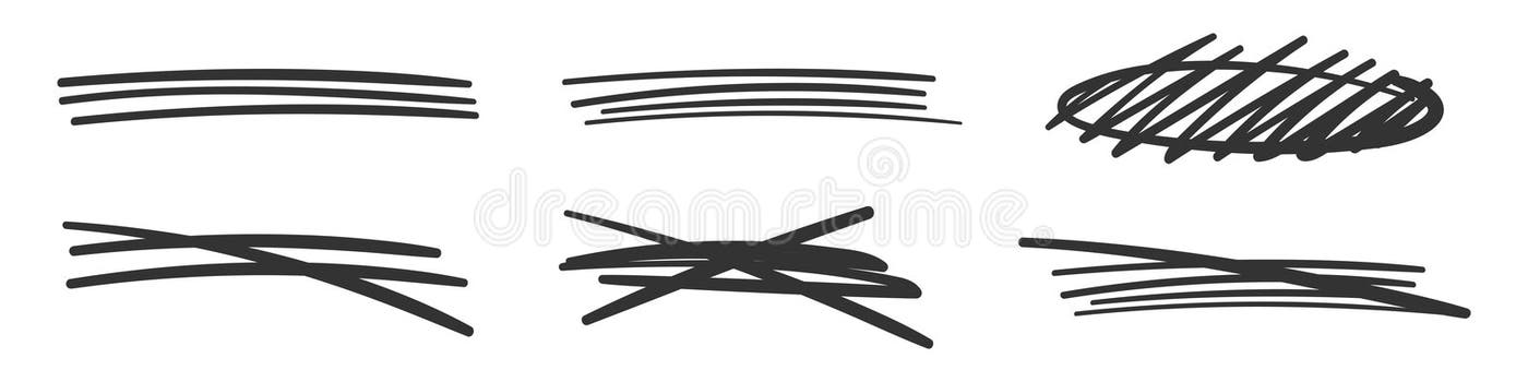Strikethrough Lines Stock Illustrations – 248 Strikethrough Lines Stock ...