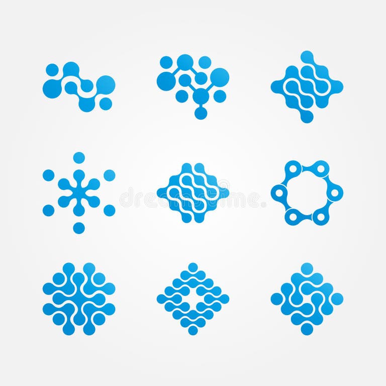 Stylized Neuron Stock Illustrations – 772 Stylized Neuron Stock ...