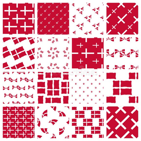 Danish Patterns Stock Illustrations – 378 Danish Patterns Stock ...