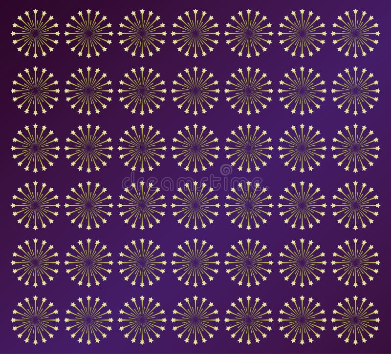 Set Sunburst Pattern Background Stock Vector - Illustration of gradient ...