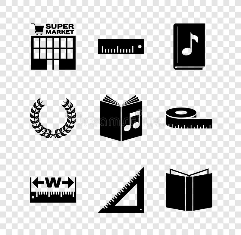 Supermarket Ruler Stock Illustrations – 436 Supermarket Ruler Stock ...