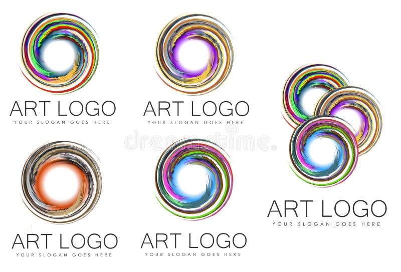 Free Sample Logo Designs