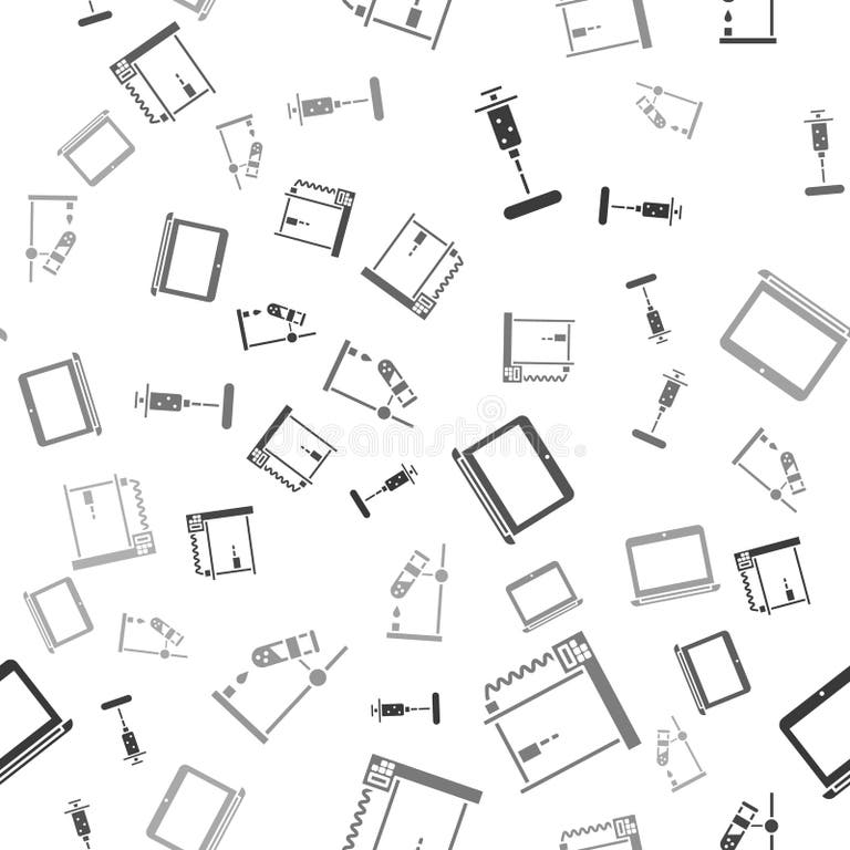 Printer Test Pattern Stock Illustrations – 126 Printer Test Pattern ...