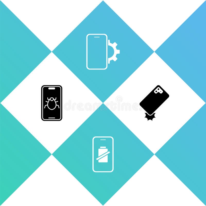 Shockproof Icon Stock Illustrations – 1,098 Shockproof Icon Stock ...