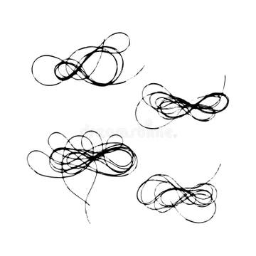 Tangled Yarn Stock Illustrations – 2,605 Tangled Yarn Stock ...