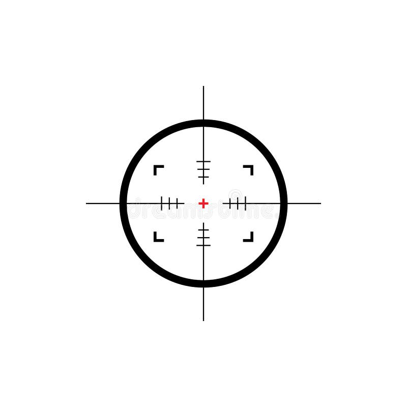 Set of target icon stock vector. Illustration of arrow - 156893323