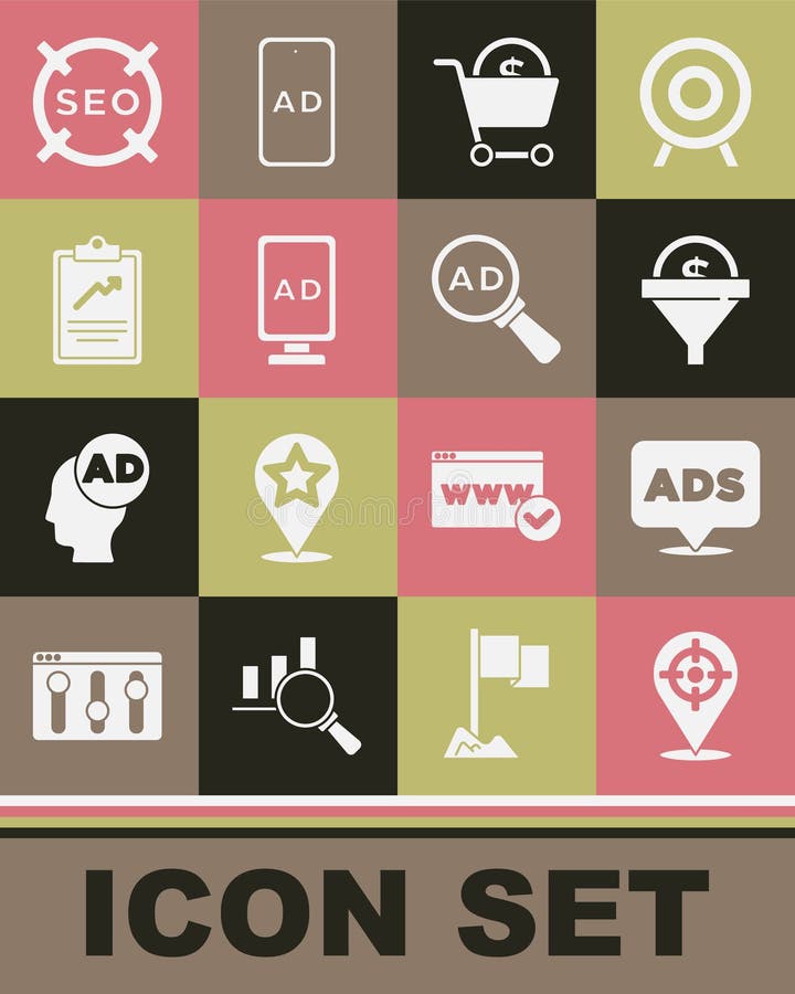 Set Target Sport, Advertising, Lead Management, Shopping Cart and ... Set Target Sport, Advertising, Lead Management, Shopping Cart and ...