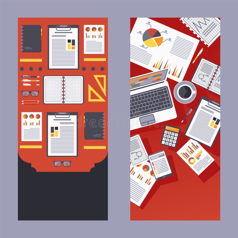 Teamwork Table stock vector. Illustration of work, diversity - 16280632