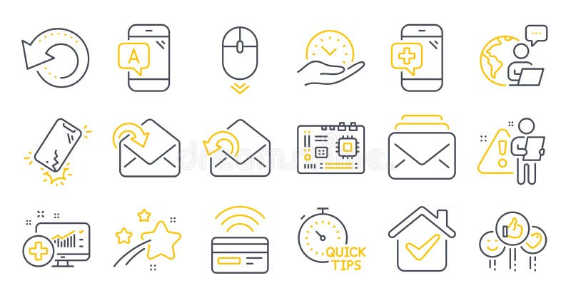 Testing Symbols Stock Illustrations – 2,875 Testing Symbols Stock ...