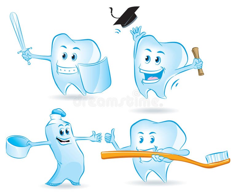 Teeth Campaign Stock Illustrations – 529 Teeth Campaign Stock ...