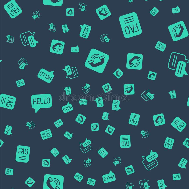 Set Telephone Handset, FAQ Information, Hello Different Languages and ...