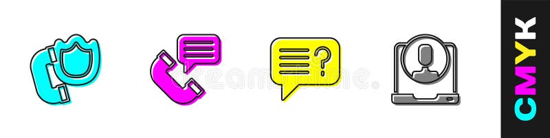 Shield Conversation Stock Illustrations – 715 Shield Conversation Stock ...