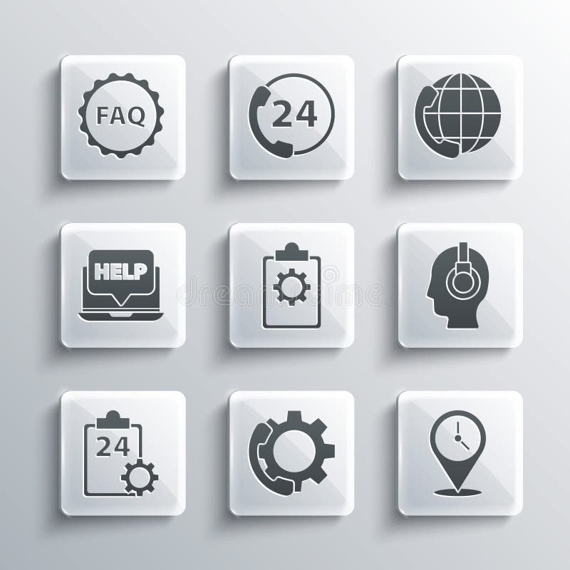 Operator Checklist Stock Illustrations – 944 Operator Checklist Stock ...