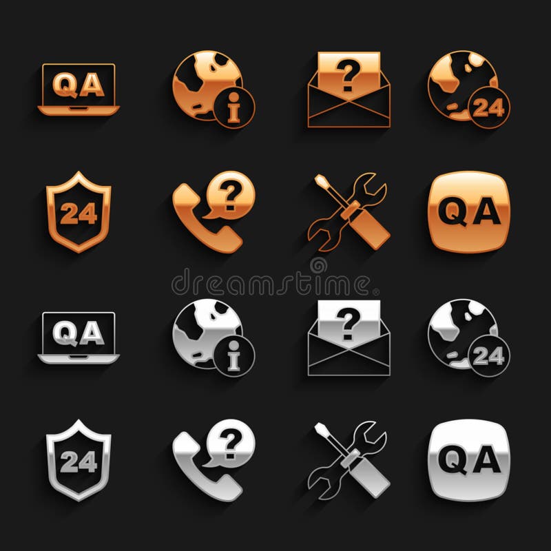 Answer Screwdriver Stock Illustrations – 1,192 Answer Screwdriver Stock ...