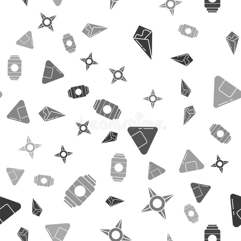 Set Temaki Roll, Japanese Ninja Shuriken, Sushi and Japanese Paper ...