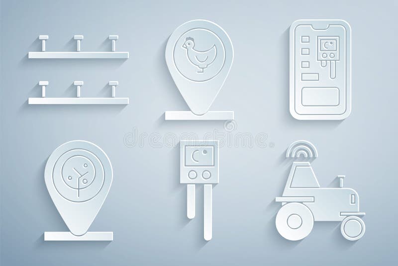 Farm Heat Map Stock Illustrations – 42 Farm Heat Map Stock ...