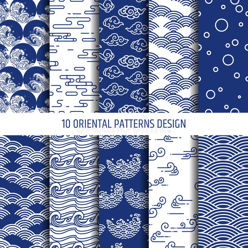 Oriental Design Patterns