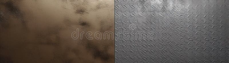Set Texture Group of Metallic Gradient Steel Shiny Background Silver ...
