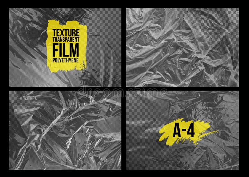 Plastic Film Wrap Bag Stock Illustrations – 718 Plastic Film Wrap Bag ...