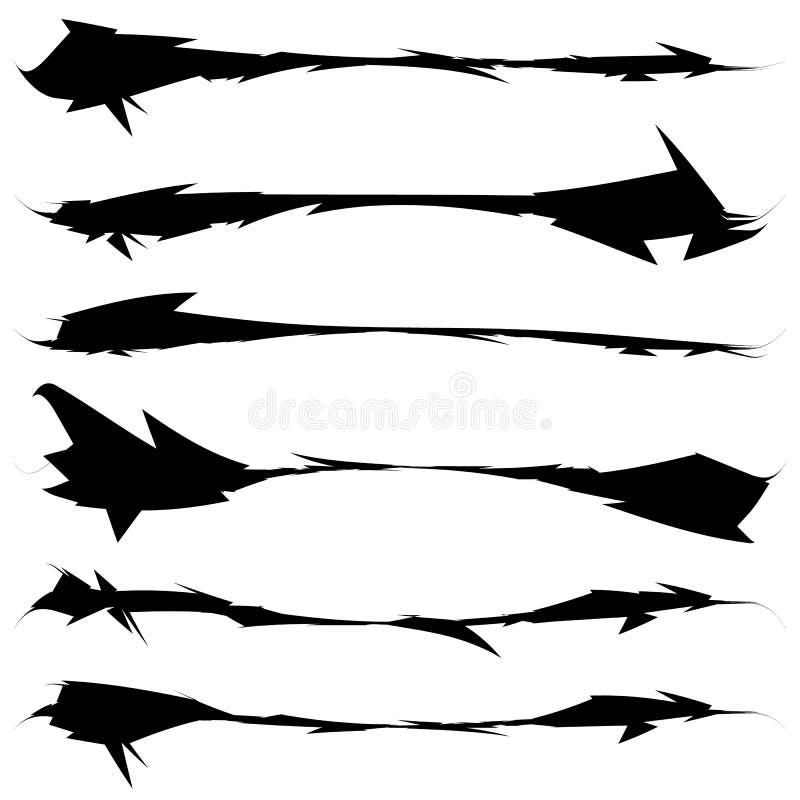 Slashed Texture Stock Illustrations – 89 Slashed Texture Stock ...