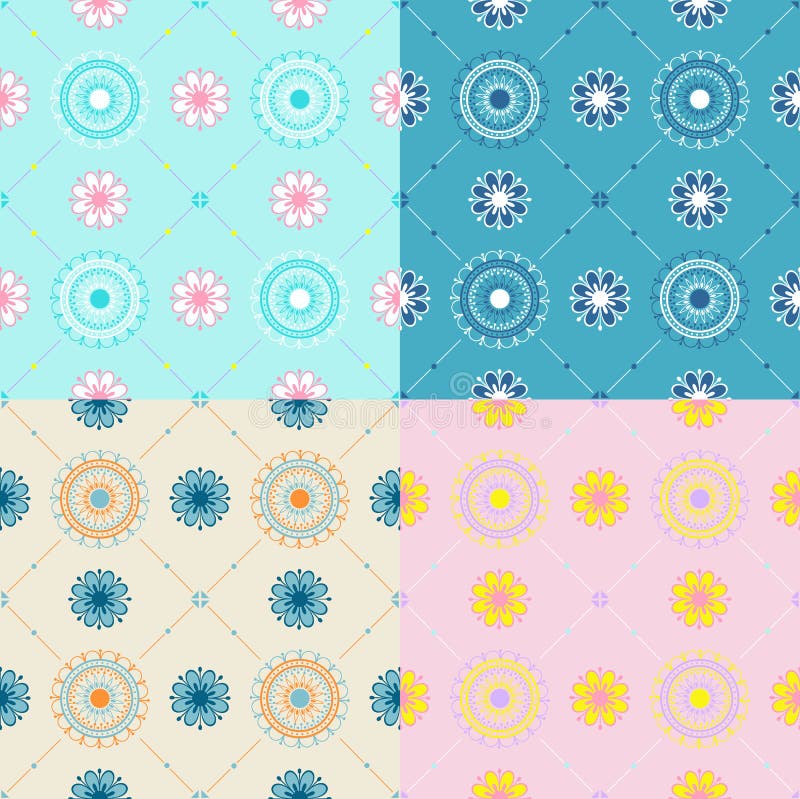 Blue Greek Textures Stock Illustrations – 58 Blue Greek Textures Stock ...