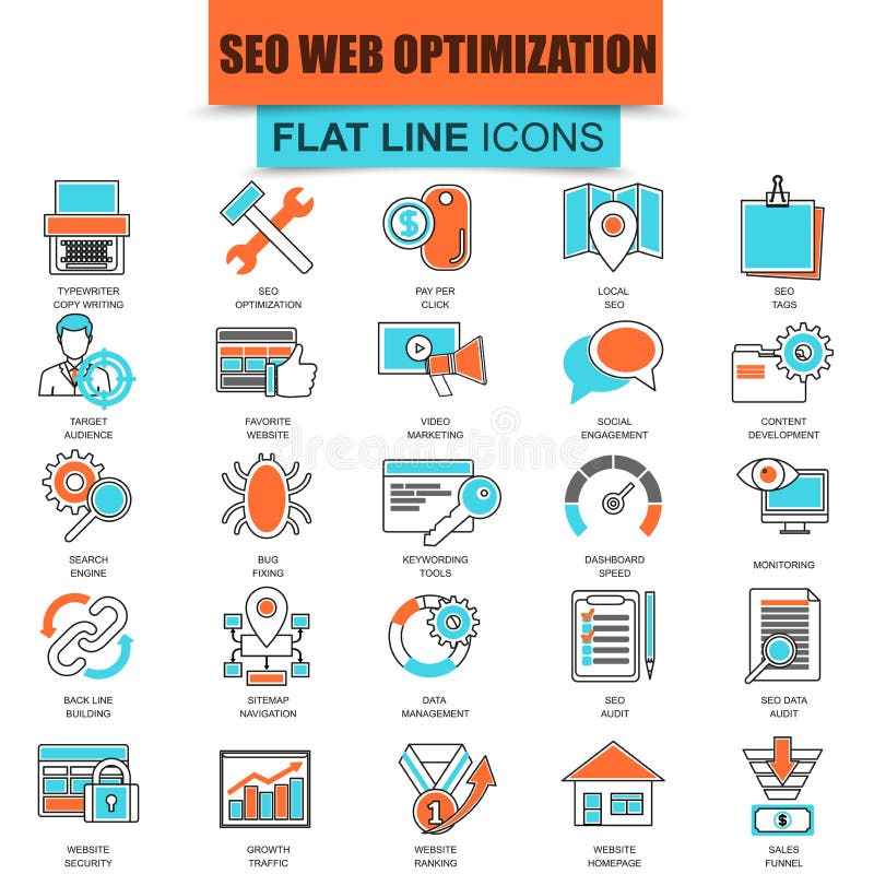 Set icons - 112. Tools stock vector. Illustration of silhouette - 8669328