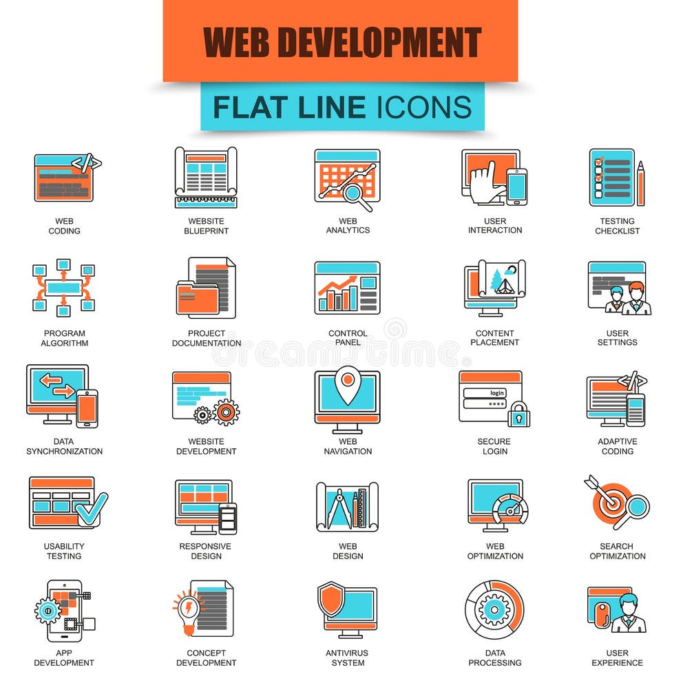 Customization Line Icon Stock Illustrations – 1,959 Customization Line ...