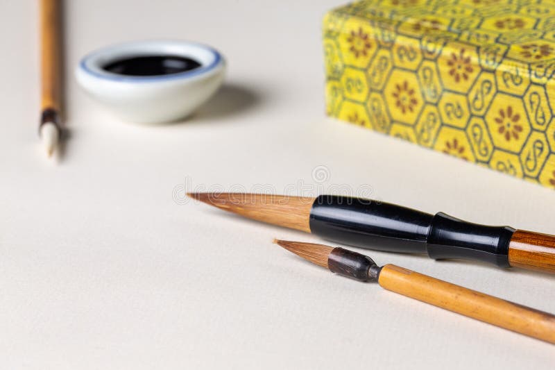 Letter Box Brushes Stock Photos - Free & Royalty-Free Stock Photos from ...