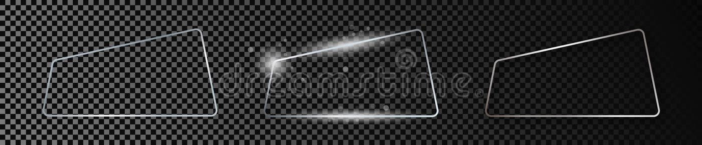 Trapezoid Shape Metal Stock Illustrations – 147 Trapezoid Shape Metal ...