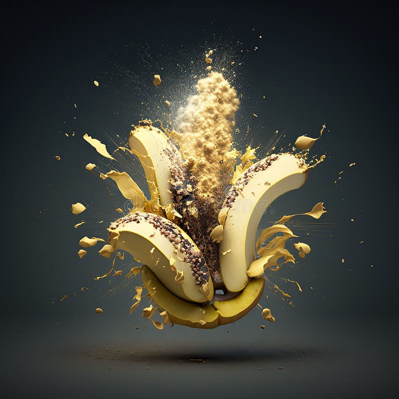 Three Bananas Stock Illustrations – 304 Three Bananas Stock ...