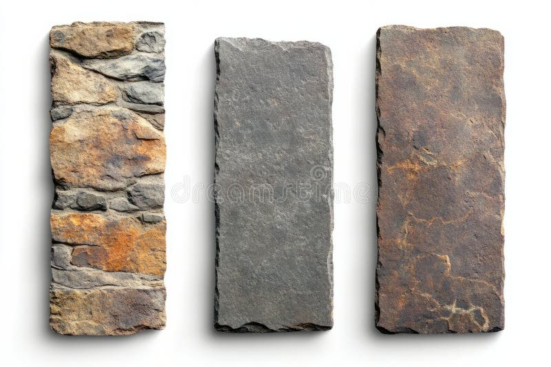 Rectangular Stone Signboards Stock Illustrations – 2 Rectangular Stone ...