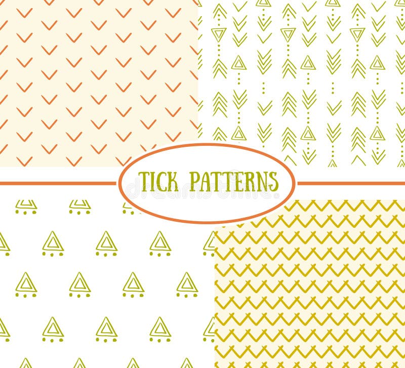 Tick Textures Stock Illustrations – 310 Tick Textures Stock ...