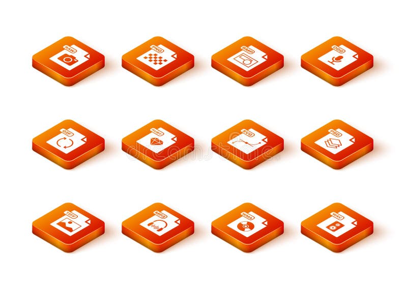Set TIFF File Document, MP3, GIF, RUBY, WMA, SVG, WAV and PSD Icon ... Set TIFF File Document, MP3, GIF, RUBY, WMA, SVG, WAV and PSD Icon ...
