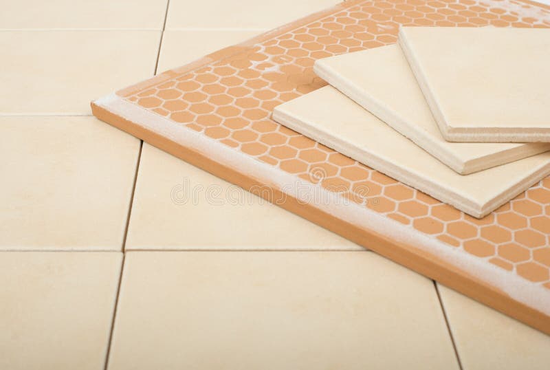 Set of tiles stock image. Image of floor, office, house - 68571069