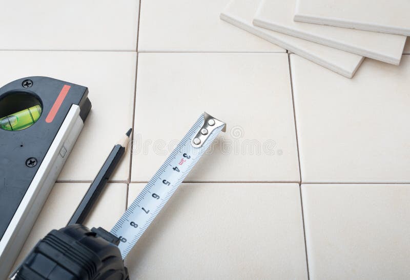 Set of tiles stock photo. Image of sampler, horizontal - 68675854