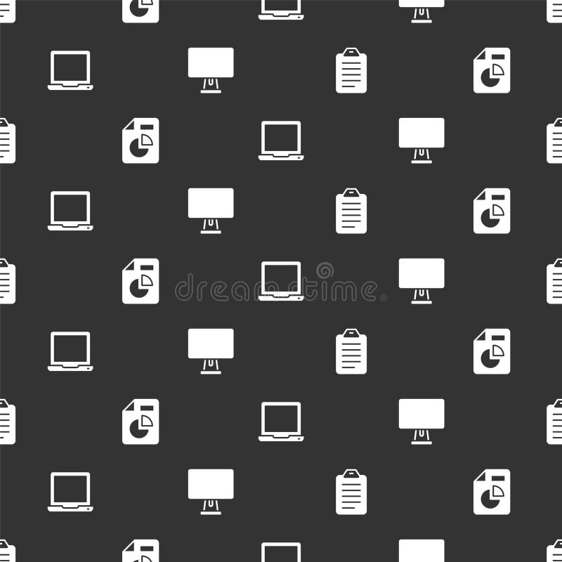 Set To Do List or Planning, Document with Graph Chart, Laptop and ...