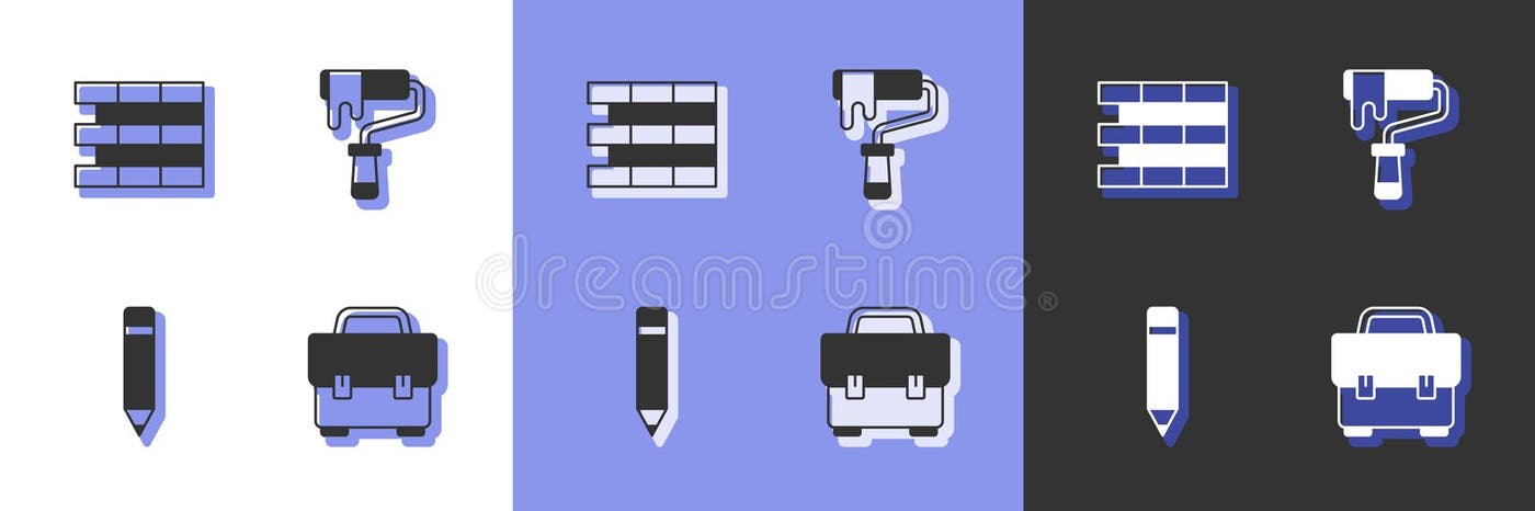 Toolbox Bricks Stock Illustrations – 301 Toolbox Bricks Stock ...