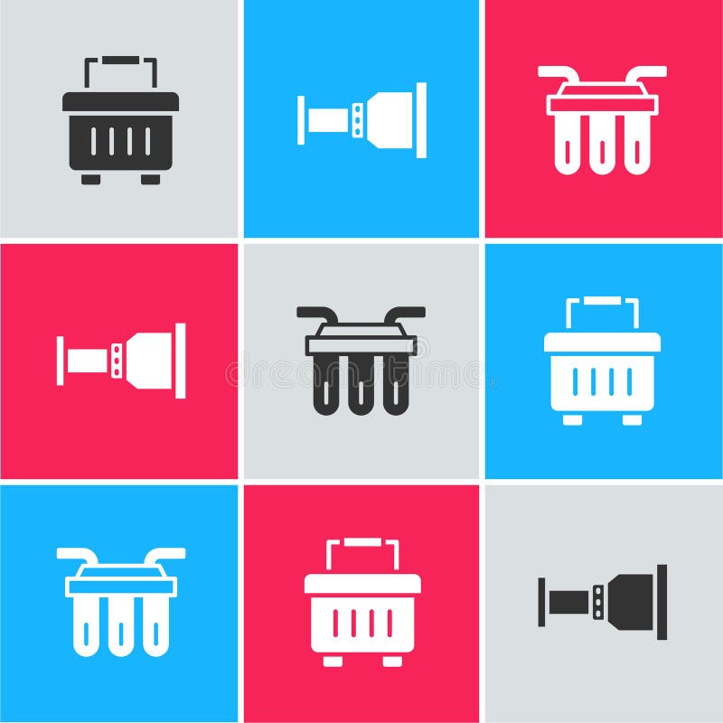 Toolbox Filter Stock Illustrations – 177 Toolbox Filter Stock ...